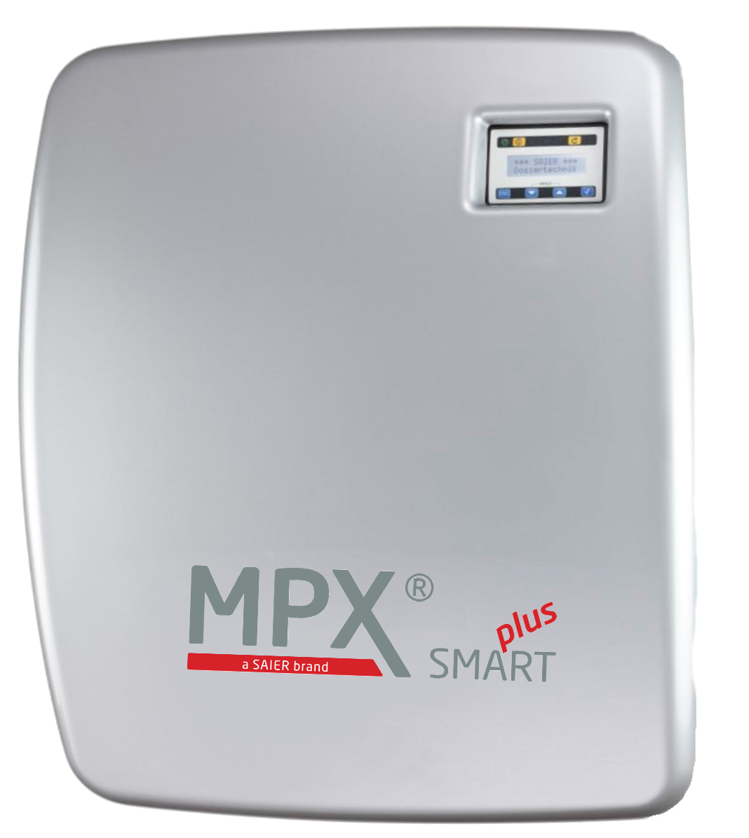 MPX® Smart Plus
